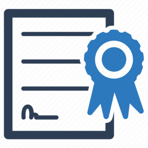 Practicing Certificate - RCPSB